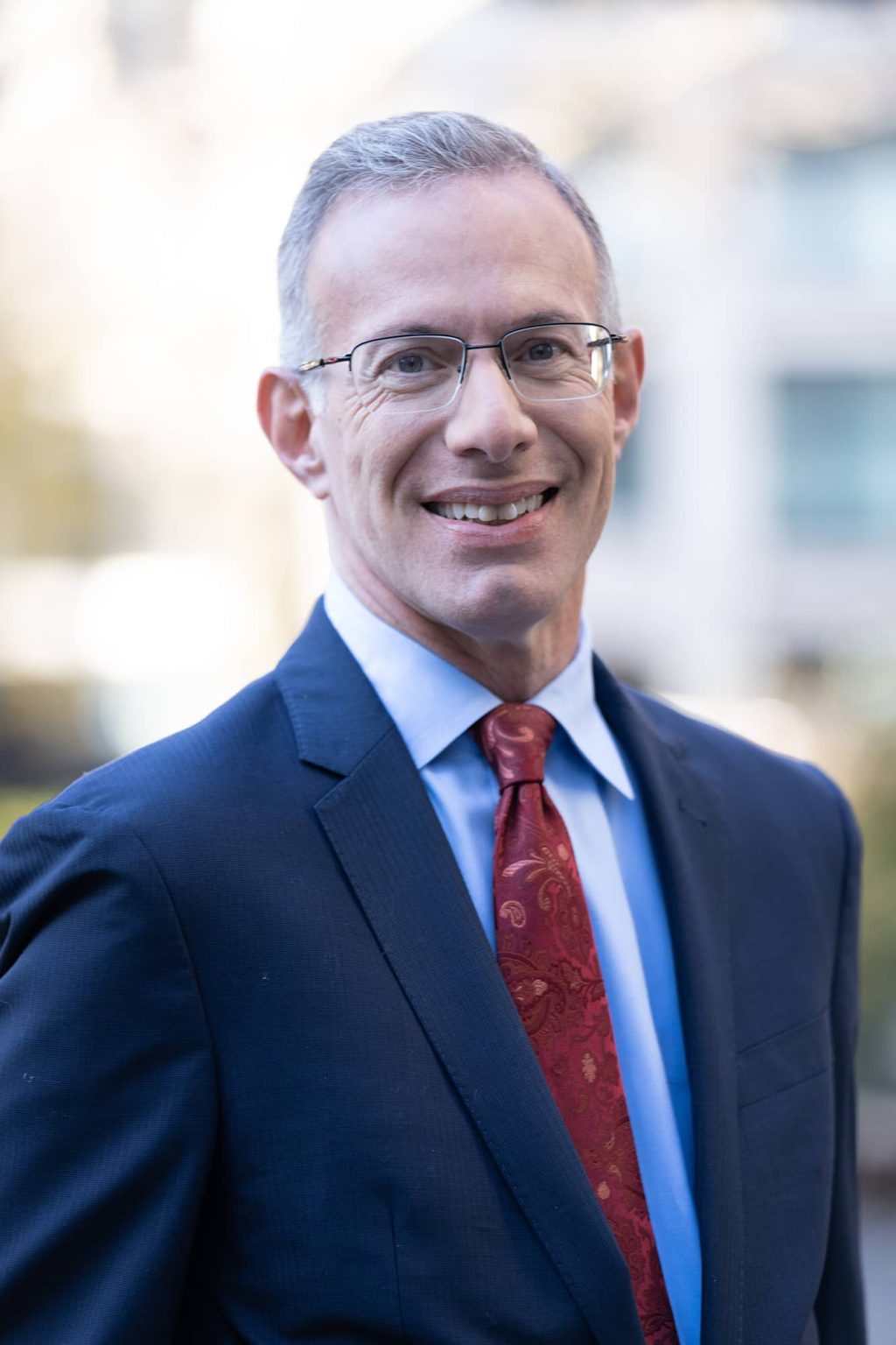 Jay P. Saltzman, Of Counsel | Hach Rose Schirripa & Cheverie LLP